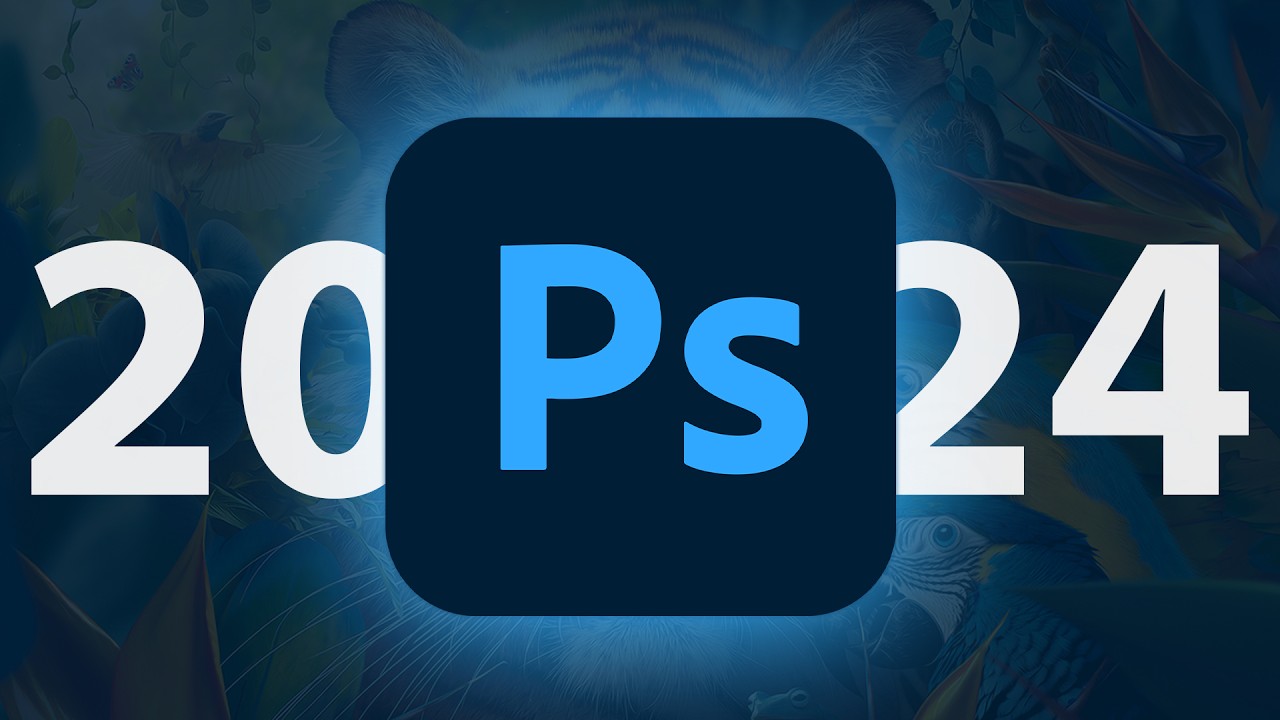 Neu in Adobe Photoshop (2024): Alle neuen Funktionen im Überblick – Web ...