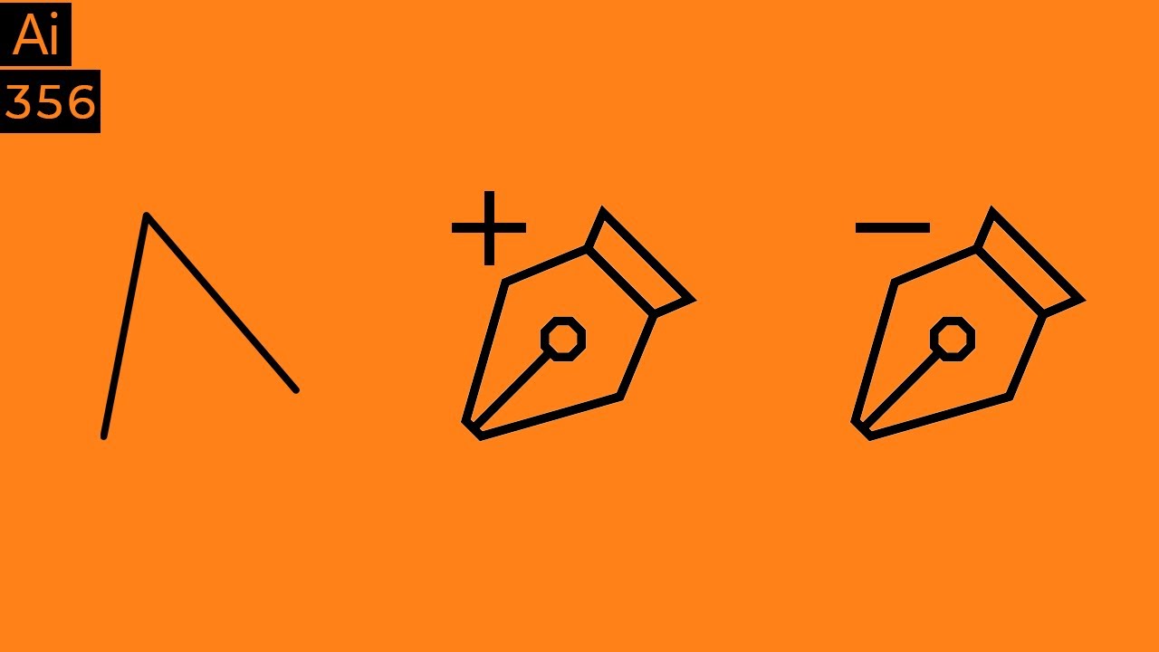 How to use the Anchor Point Tools in Adobe Illustrator – Web Design ...