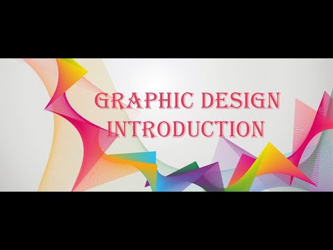 Graphic Design Introduction(Adobe Photoshop,Illustrator & InDesign) for ...