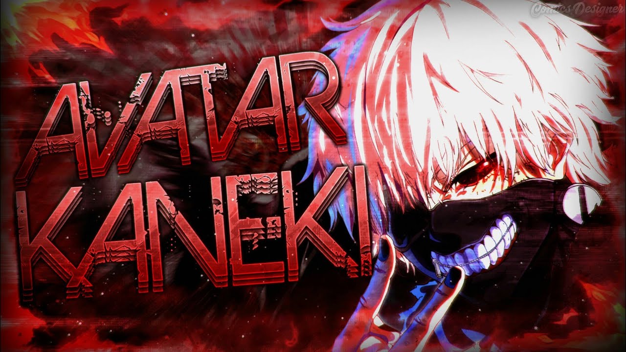 [TUTO GFX] AVATAR KANEKI KEN POUR DEBUTANTS PC – PHOTOSHOP TUTORIAL FR ...