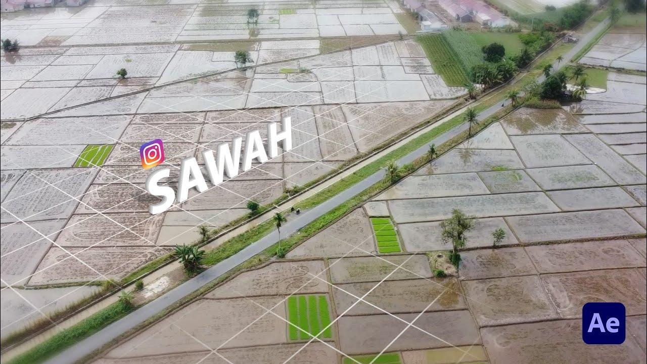 AFTER EFFECTS tutorial 3D Camera Tracking – Web Design Tutorials