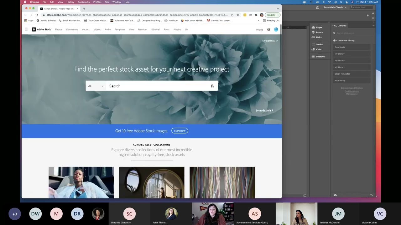 InDesign 101 : Meet the Tool – Web Design Tutorials