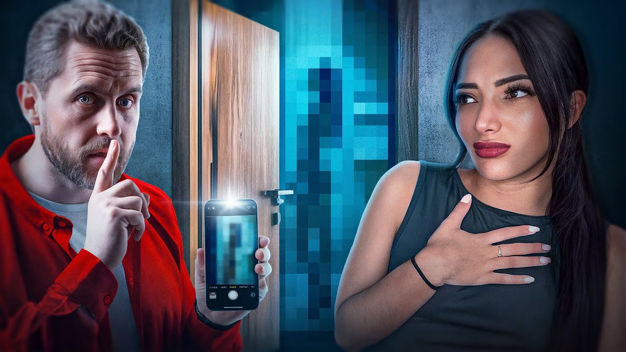 Mon COLOC me filmait quand je me DOUCHAIS.. (Ma pire expérience) – Web Design Tutorials