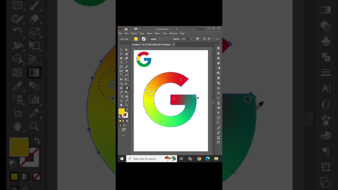 Adobe illustratortutorial for beginners #graphicdesign #adobeillustrator – Web Design Tutorials
