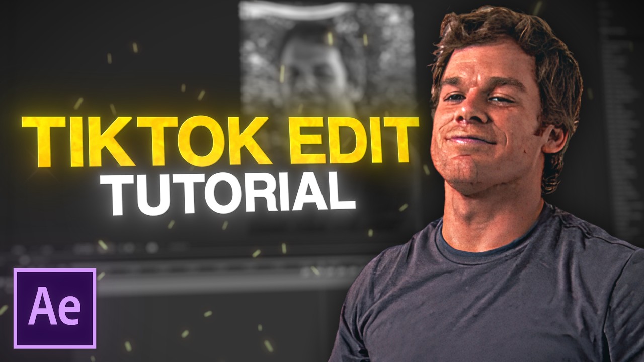 HOW TO: Make A SMOOTH TikTok Edit I After Effects Tutorial – Web Design Tutorials