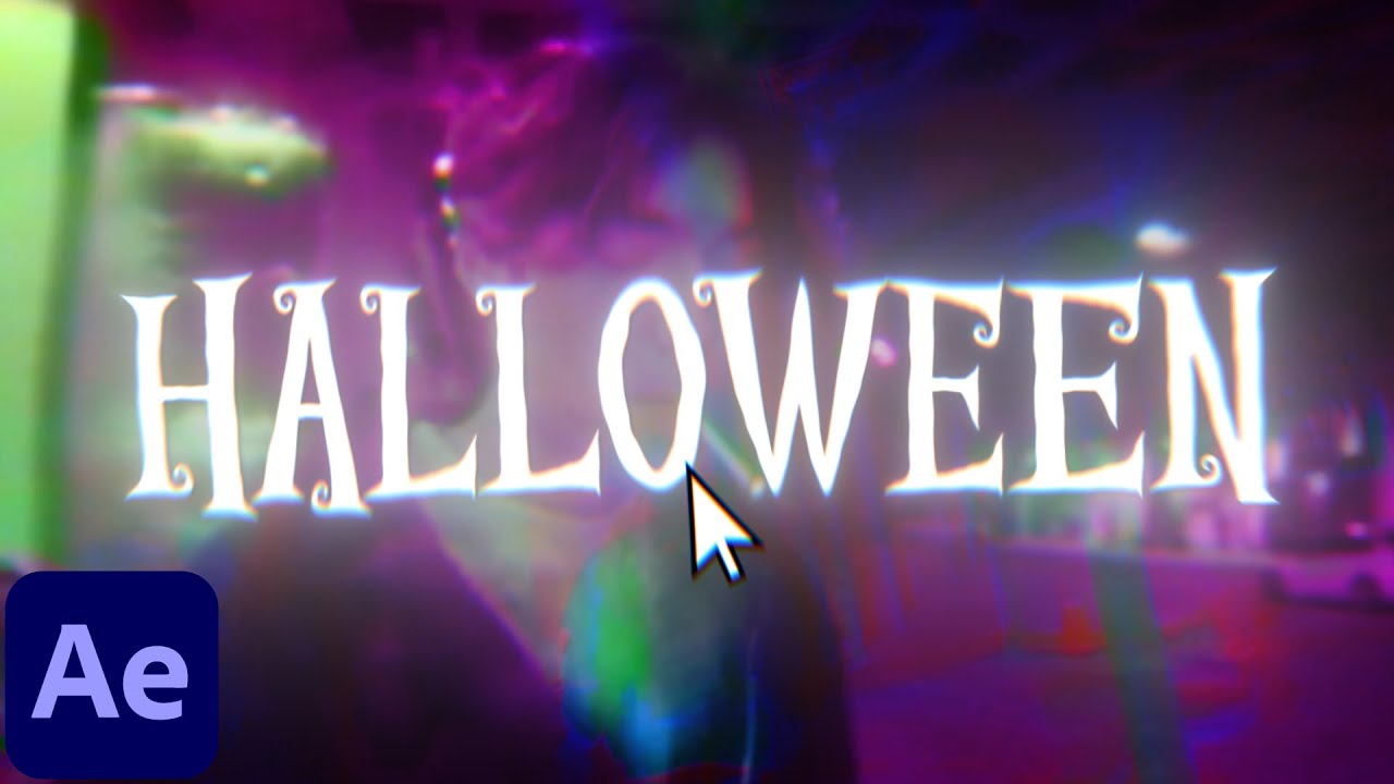 How To Make a Crazy COLOR TRAIL Effect – After Effects Tutorial – Web ...